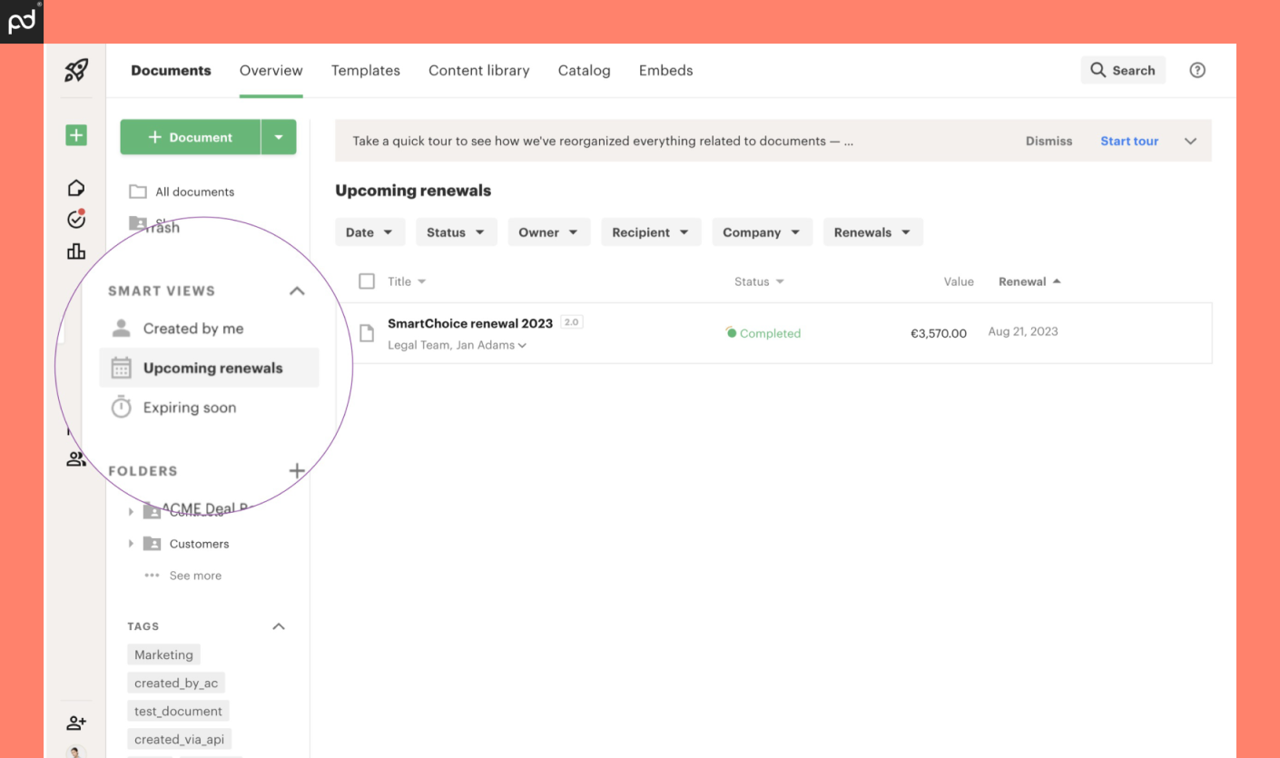 Your Handy Guide to SaaS Contract Management