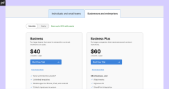 SignEasy vs DocuSign Comparison: Pricing, Reviews - PandaDoc