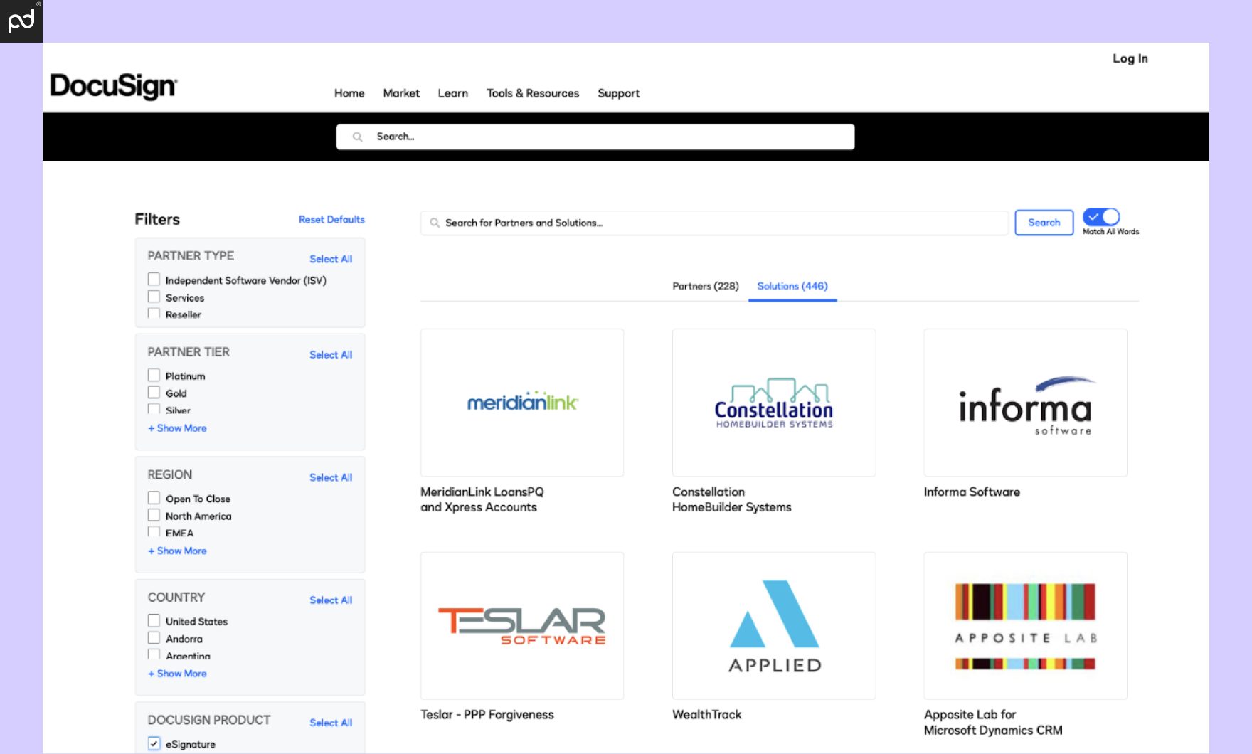 SignEasy vs DocuSign Comparison: Pricing, Reviews - PandaDoc