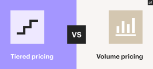 What is Tiered Pricing? A Guide to Smarter, Scalable Pricing Strategies
