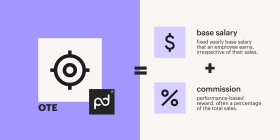 What is OTE in sales? | PandaDoc
