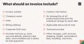 What is an Invoice, Types, Parts, Legality & What are Invoices for ...