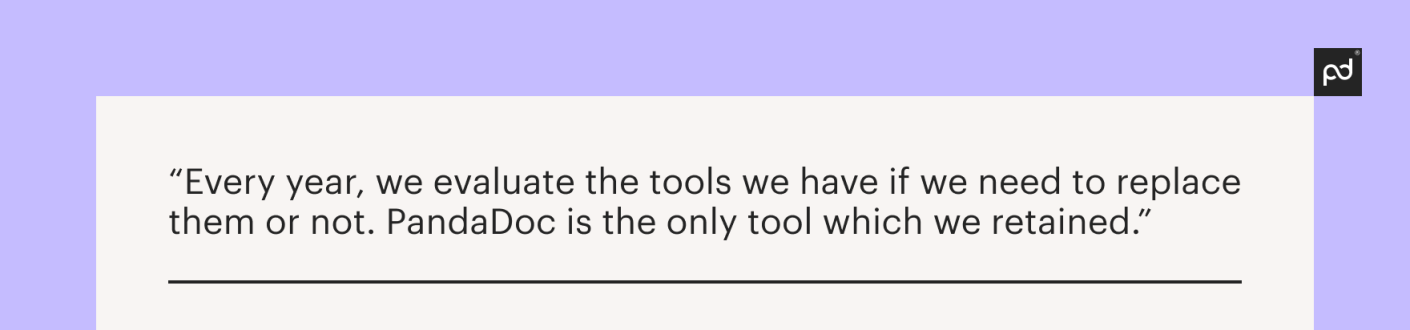 How to Benefit from Accounting Document Automation | PandaDoc