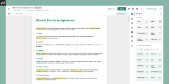 What Are Blanket Purchase Agreements (BPAs)? A Concise Guide