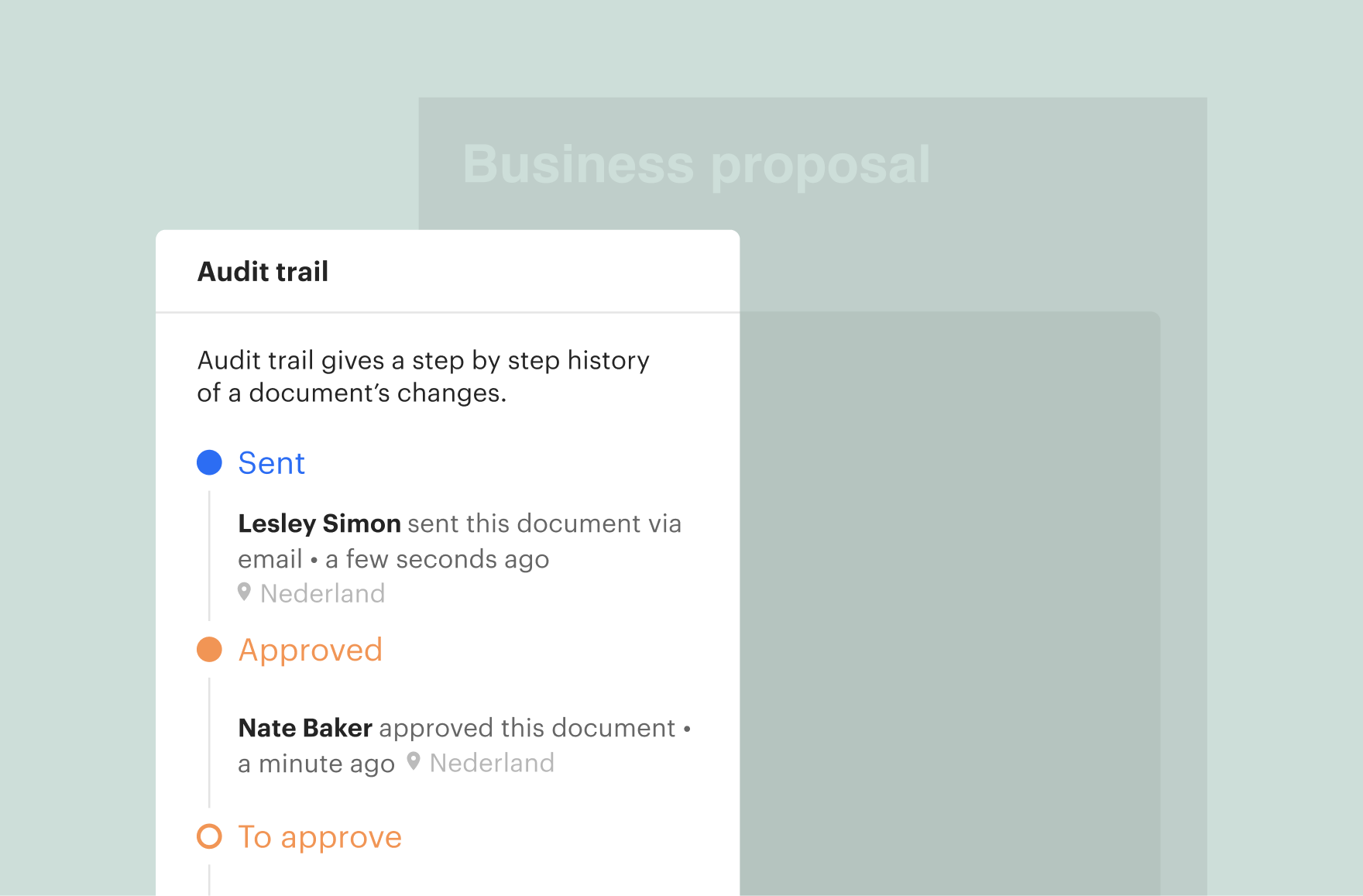 Enterprise Sales Process: Meaning, Steps - PandaDoc