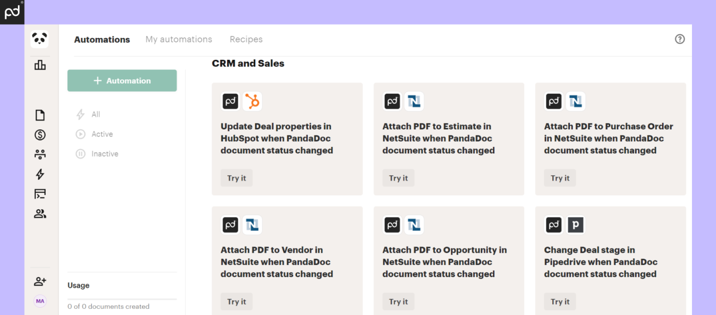 Use Enterprise CRM Software to Sell More