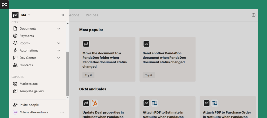 Use Enterprise Workflow Management to Simplify Your Processes