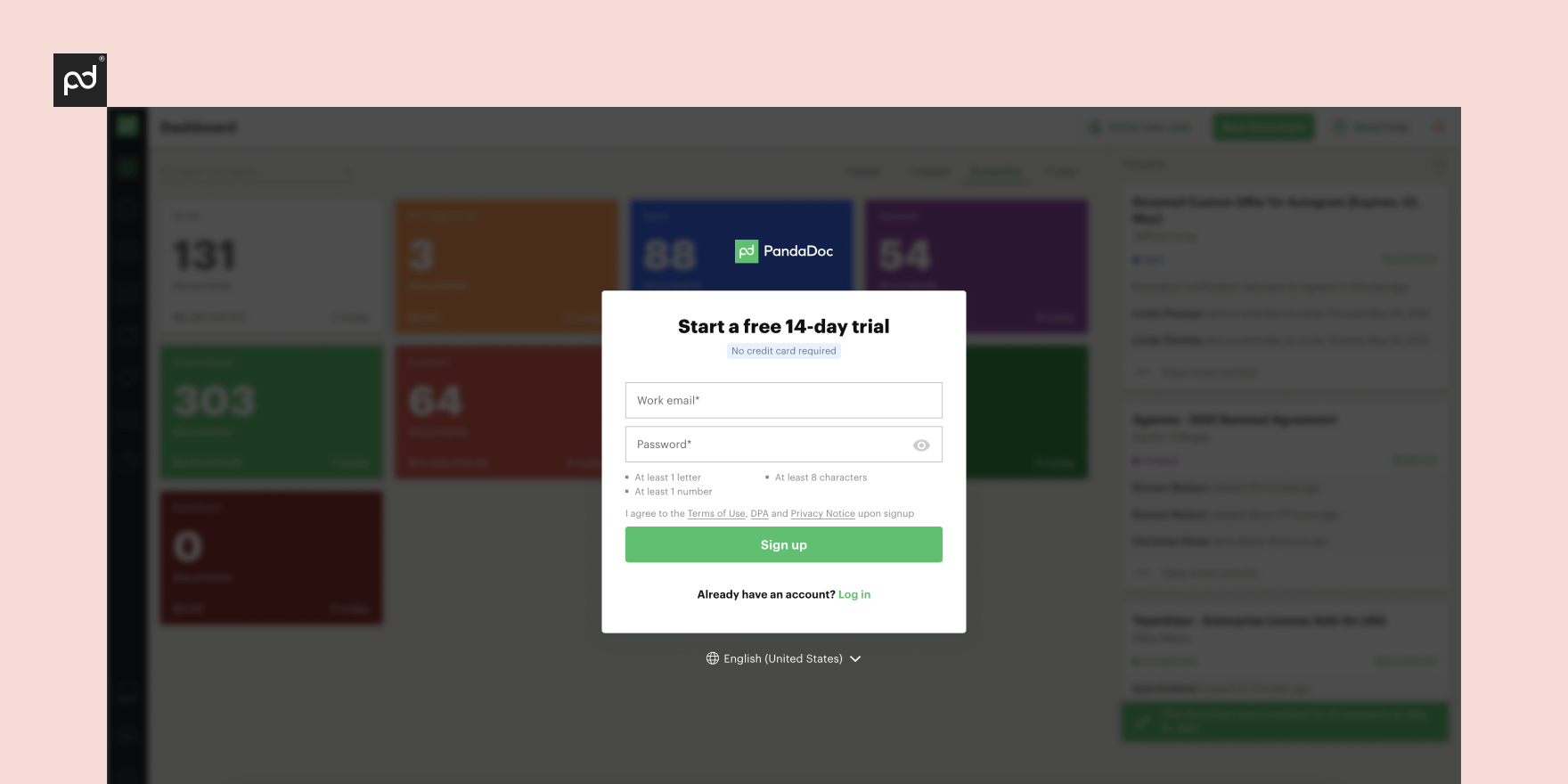 How to Sign a Document on Gmail, How to Create a Digital Signature for ...