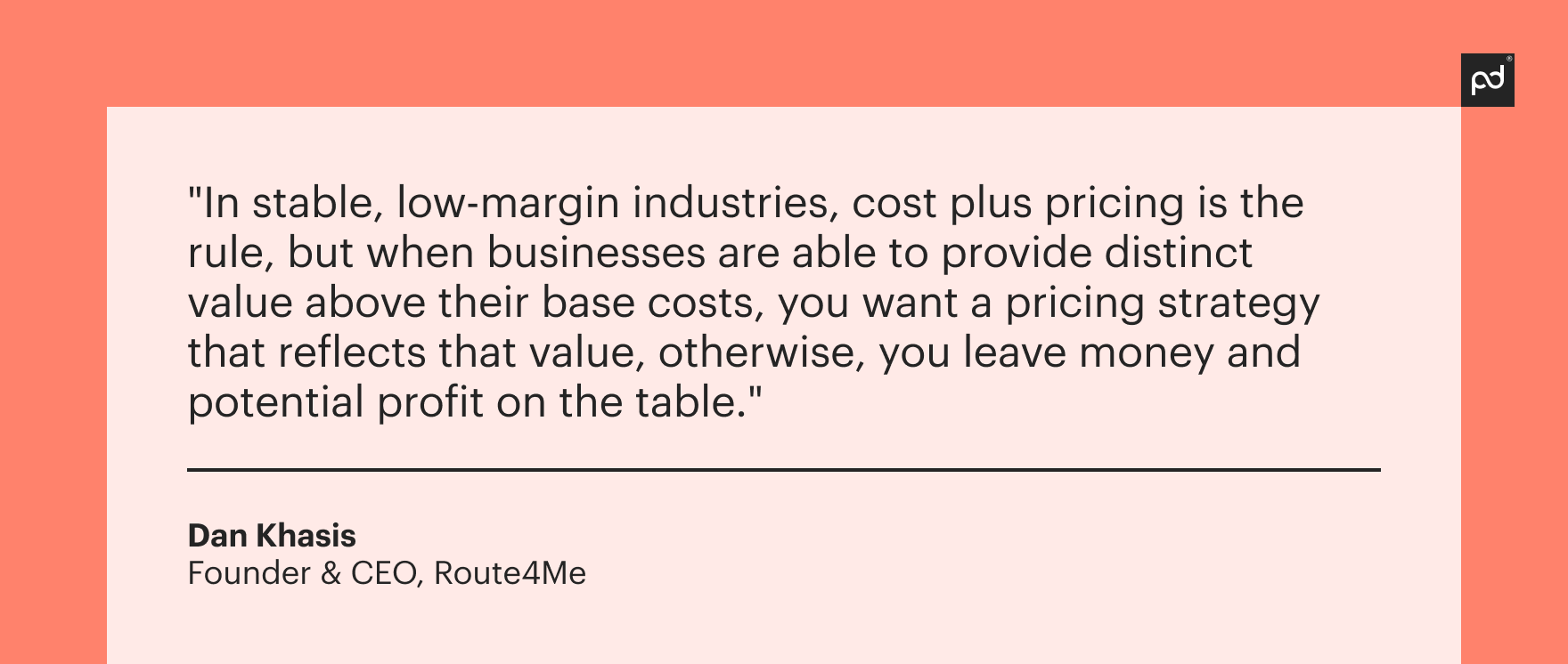 Cost-Plus Pricing: Strategy, Examples, and How It Compares to Other Models
