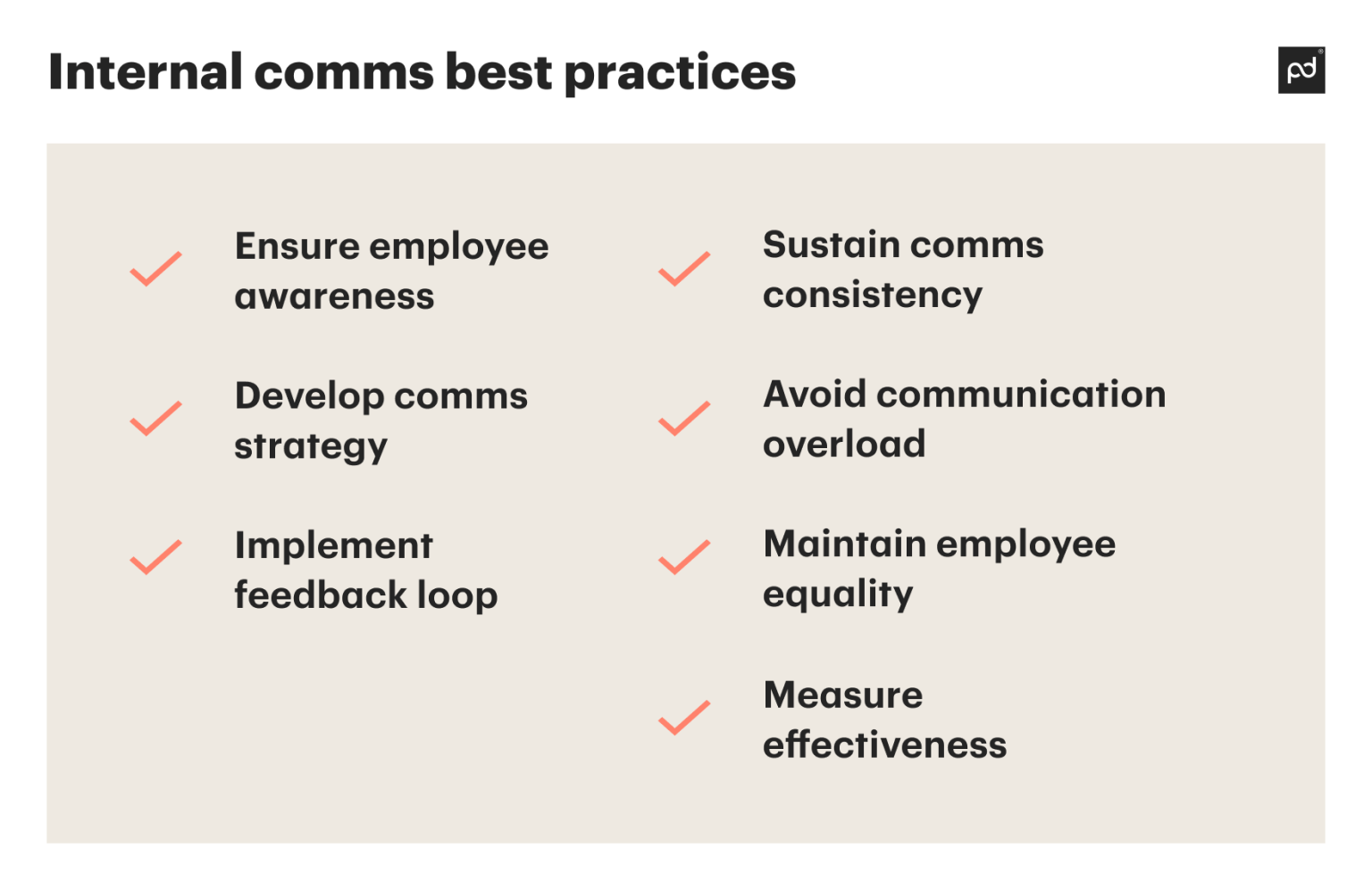 Internal Communication Policy Guide for Workplace Efficiency