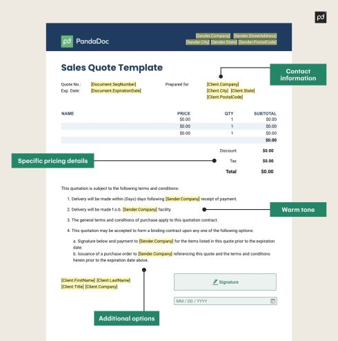 Invoice vs Quote: Key Differences and How to Use Them