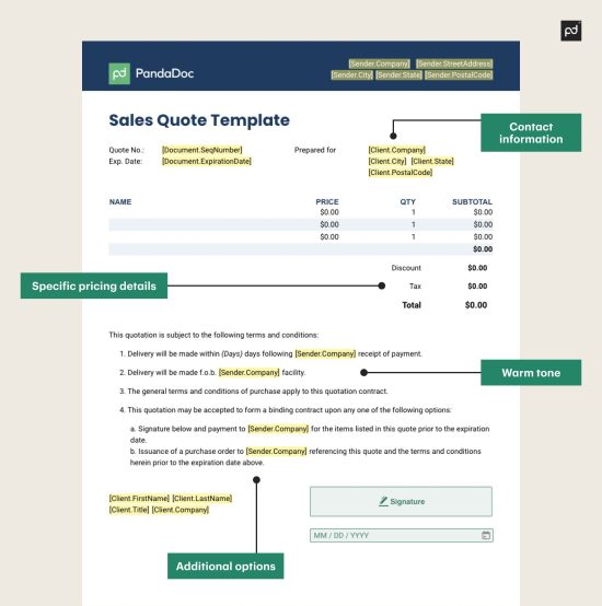 Invoice vs Quote: Key Differences and How to Use Them
