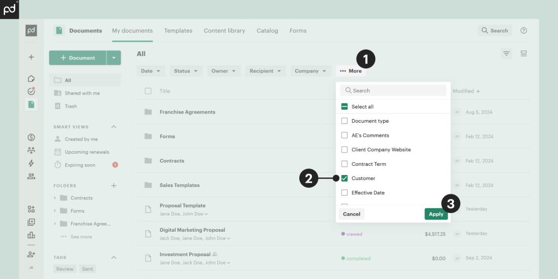 Manage Invoices Like a Pro with These 5 Best Practices Manage Invoices Like a Pro with These 5 Best Practices