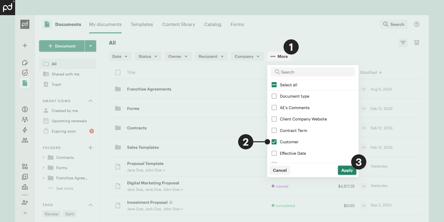 Manage Invoices Like a Pro with These 5 Best Practices