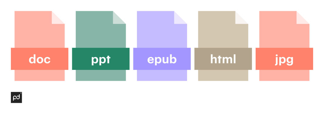 What Are The Best PDF Alternatives - PandaDoc