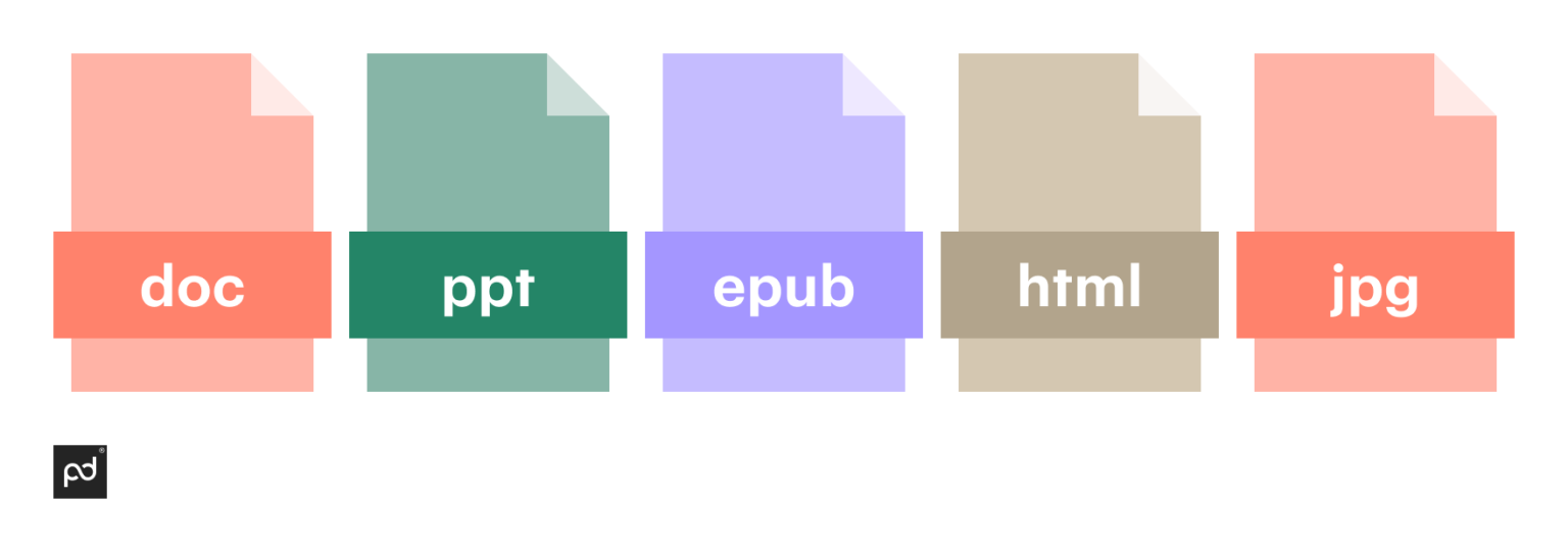What Are The Best PDF Alternatives - PandaDoc