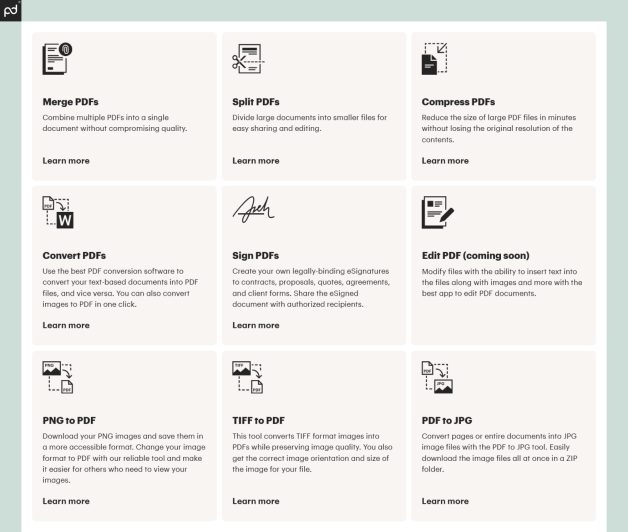 Use PDF Document Automation to Improve Workflows | PandaDoc
