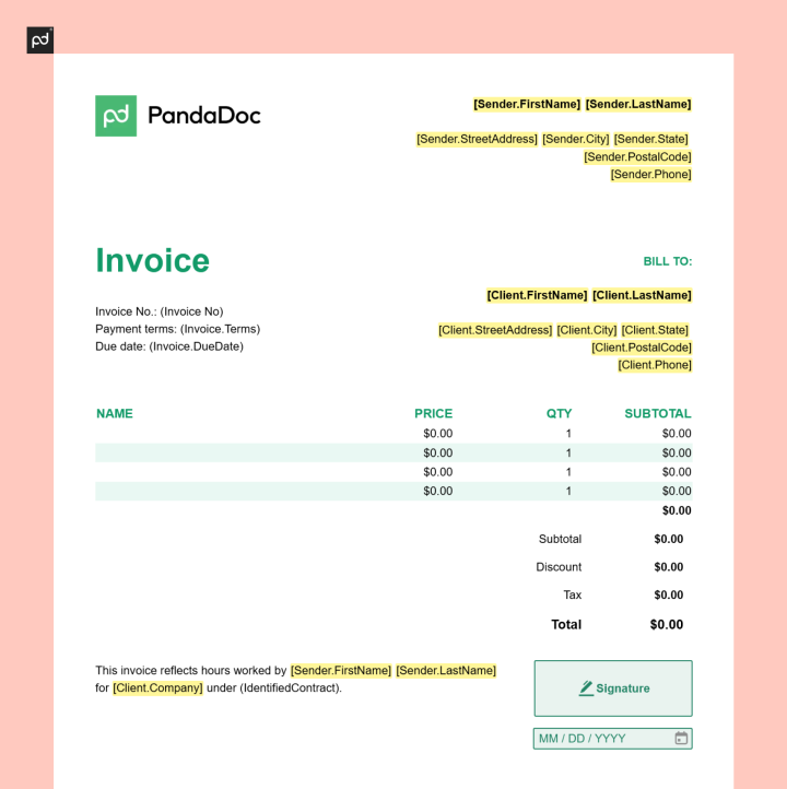 Purchase Order vs Invoice – Guide to Knowing the Differences