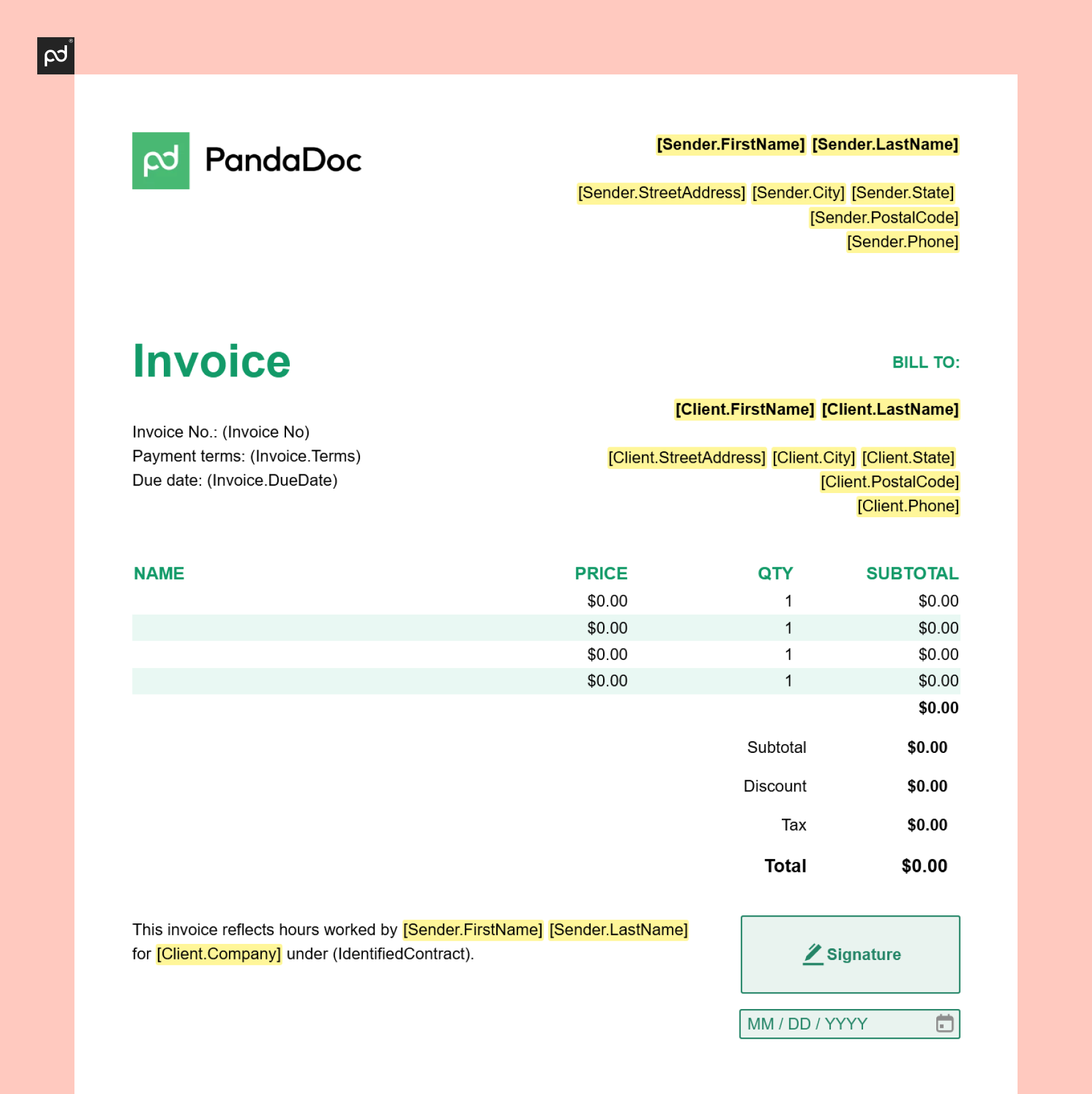 Purchase Order vs Invoice – Guide to Knowing the Differences