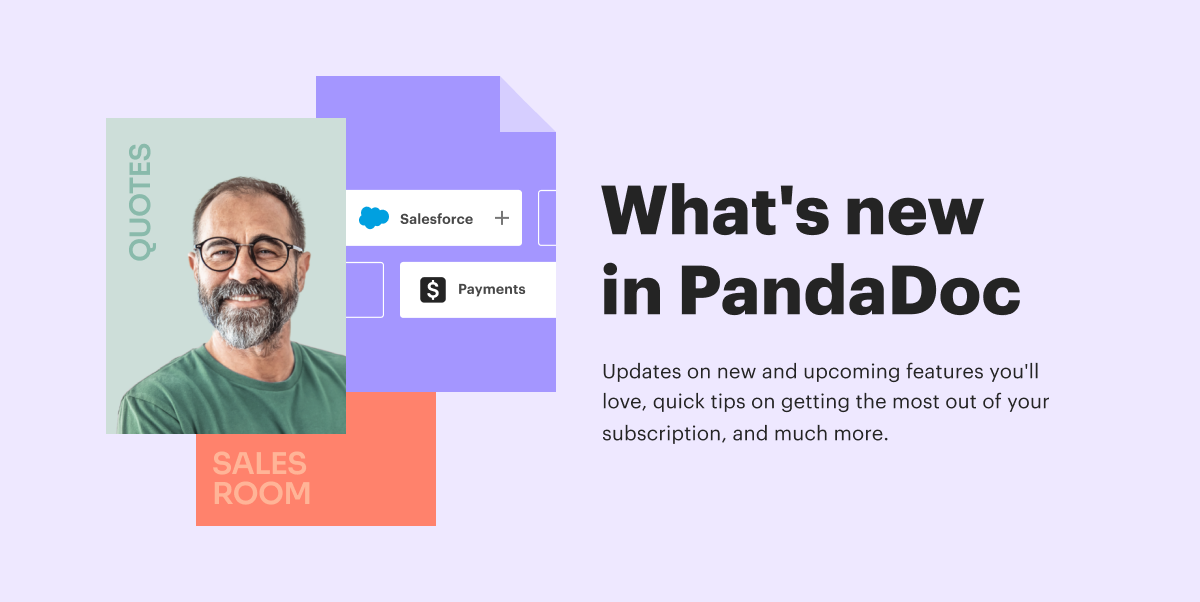 Pandadoc PandaDoc Chargebee Docs