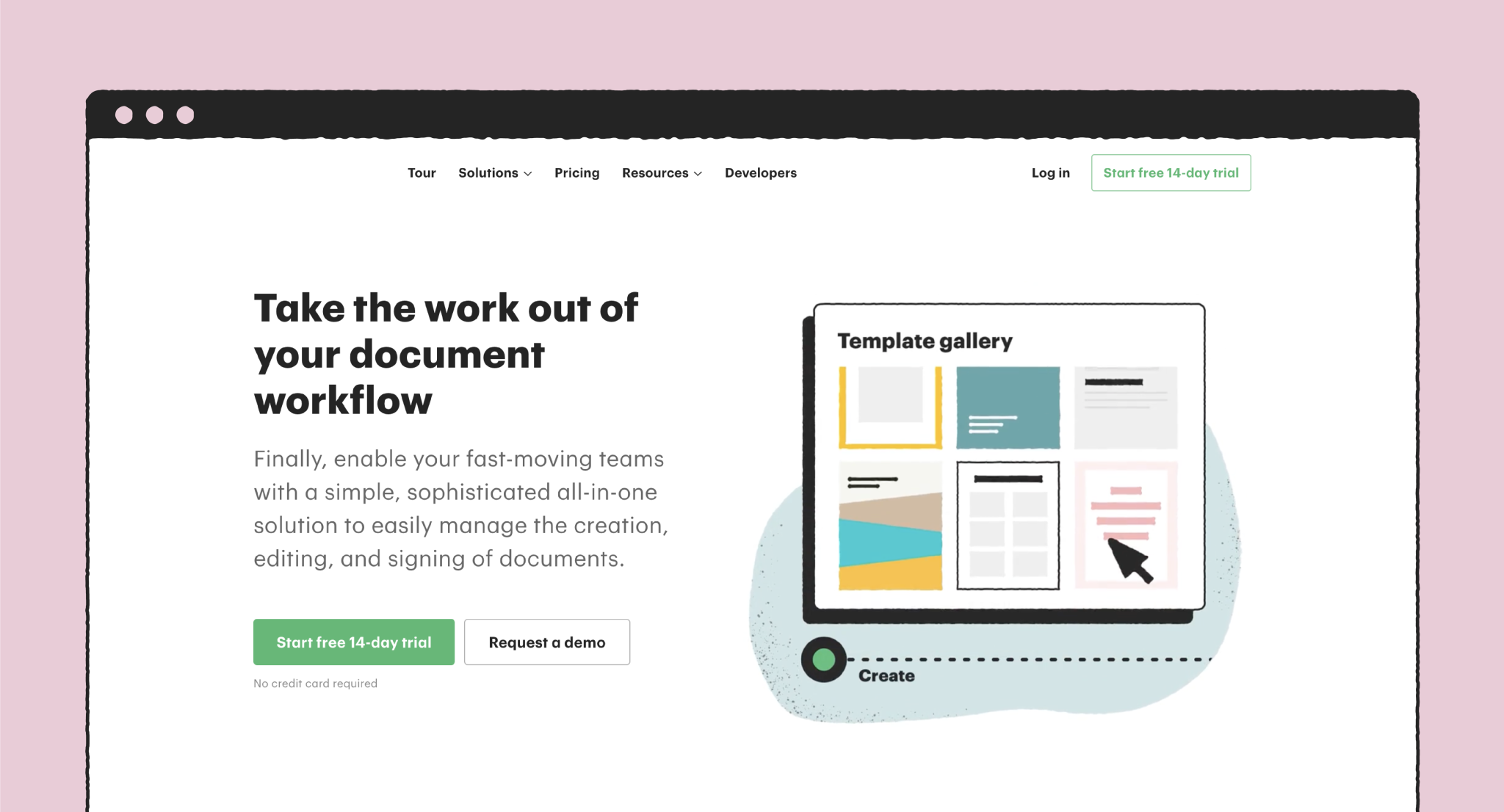 Top 9 Paperless Apps You Want for Your Business | PandaDoc