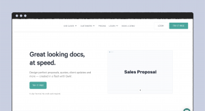 10 Best Quoting Software Tools in 2023 - Pandadoc