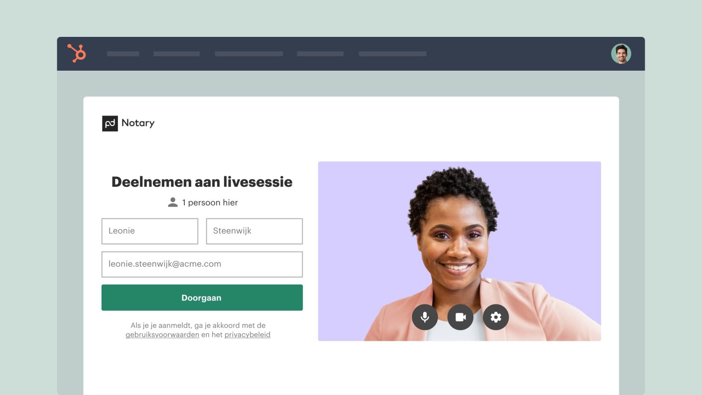 De verkoopcyclus stroomlijnen en de klantervaring verbeteren met PandaDoc en HubSpot