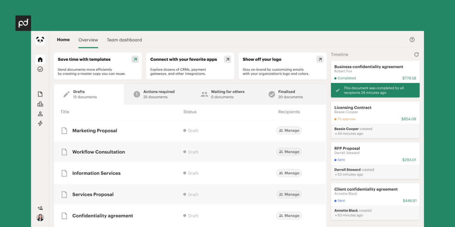 How to Present Pricing the Right Way