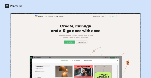 Top 4 Ways to Create a Handwritten Signature Online in 2023 - Pandadoc