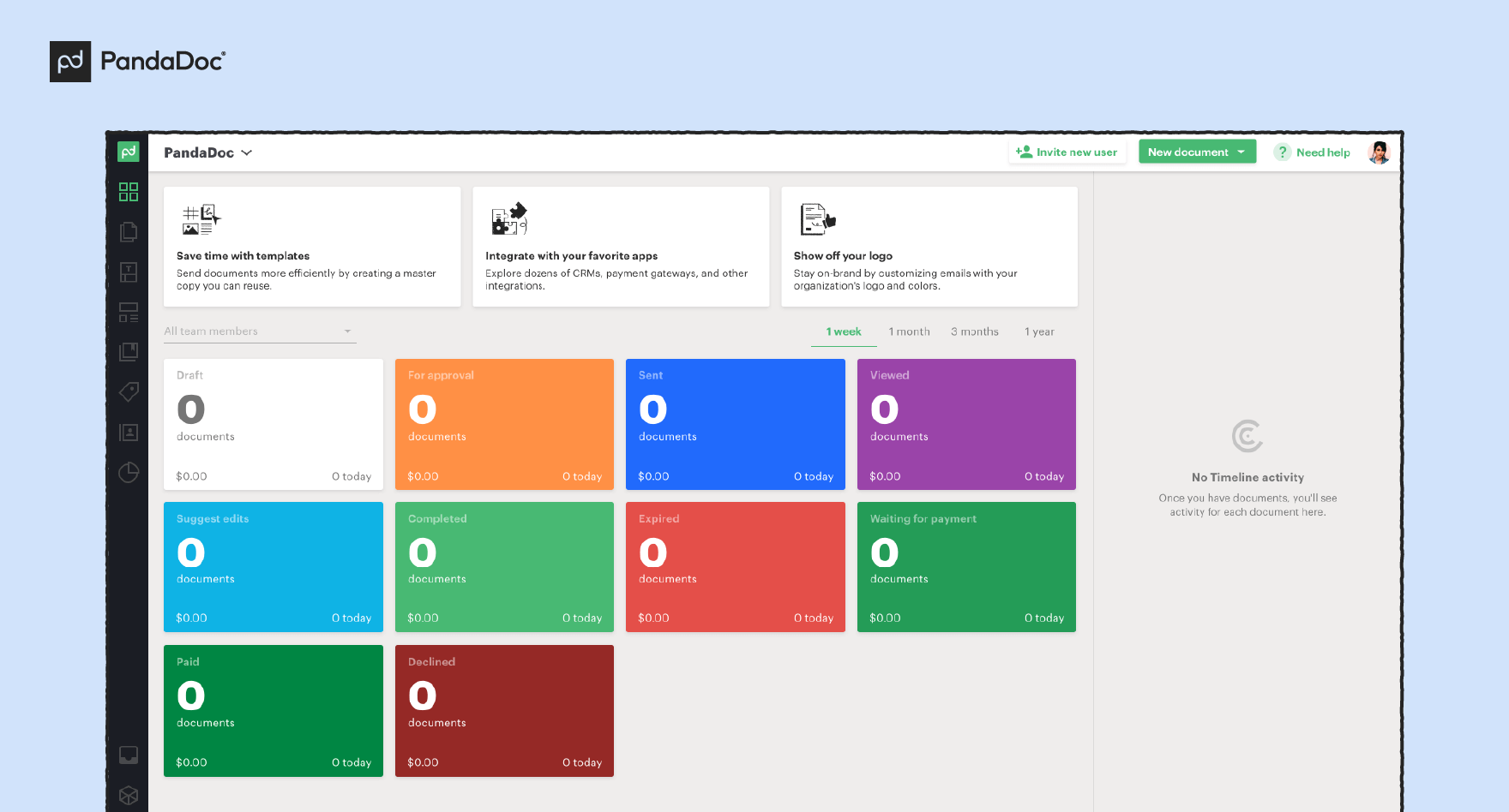 Top 4 Ways to Create a Handwritten Signature Online in 2023 - Pandadoc