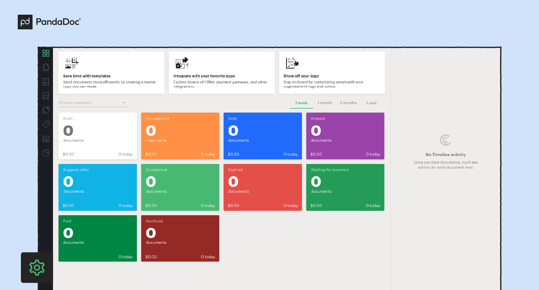 Top 4 Ways to Create a Handwritten Signature Online in 2023 - Pandadoc