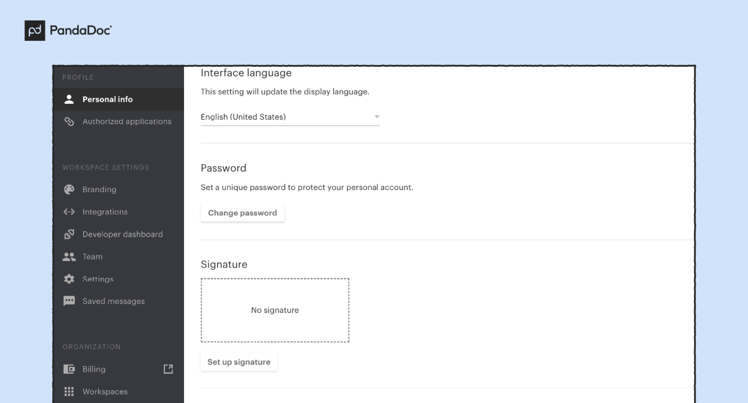 Top 4 Ways to Create a Handwritten Signature Online in 2023 - Pandadoc