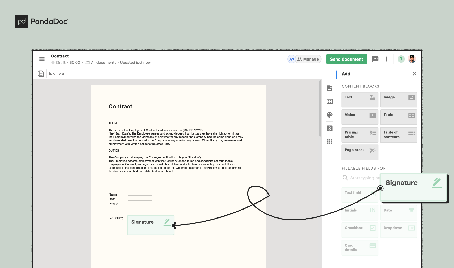 How to Create an Electronic Signature for Free (6 Methods)