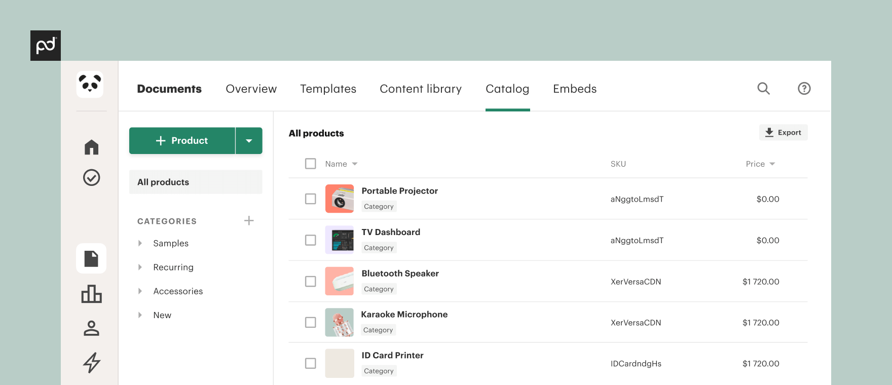 What is Configure Price Quote (CPQ): | PandaDoc