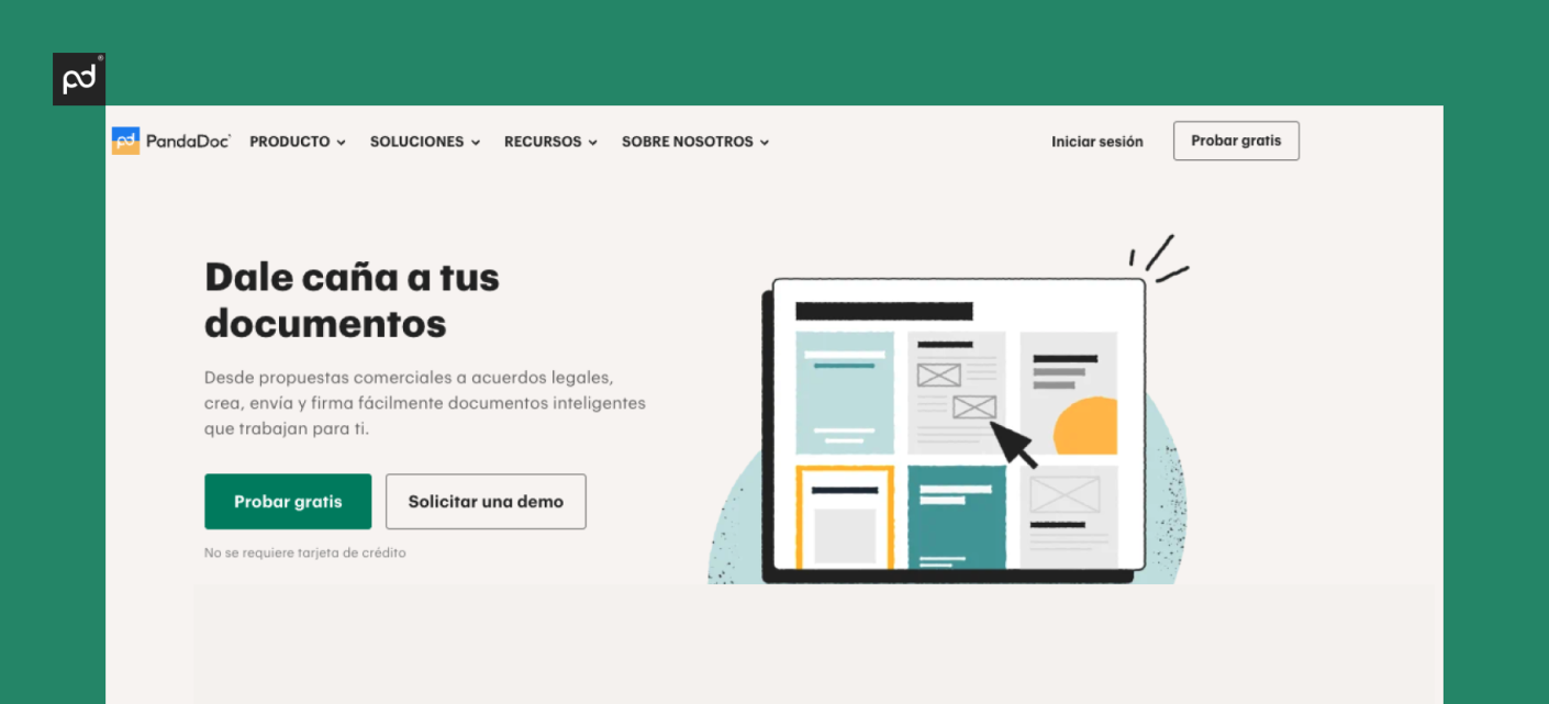 Cómo convertir un documento Word a PDF y firmarlo en línea