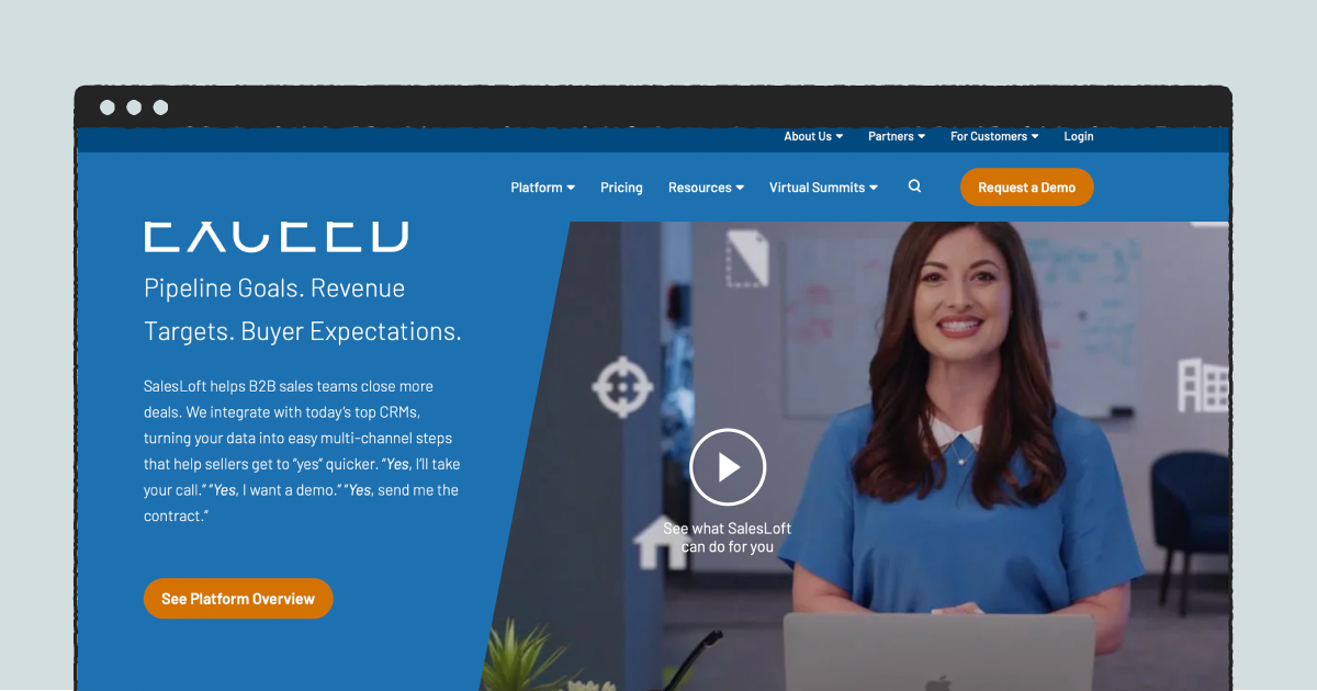 13 Best Sales Collaboration Software and Tools to Empower Your Team ...
