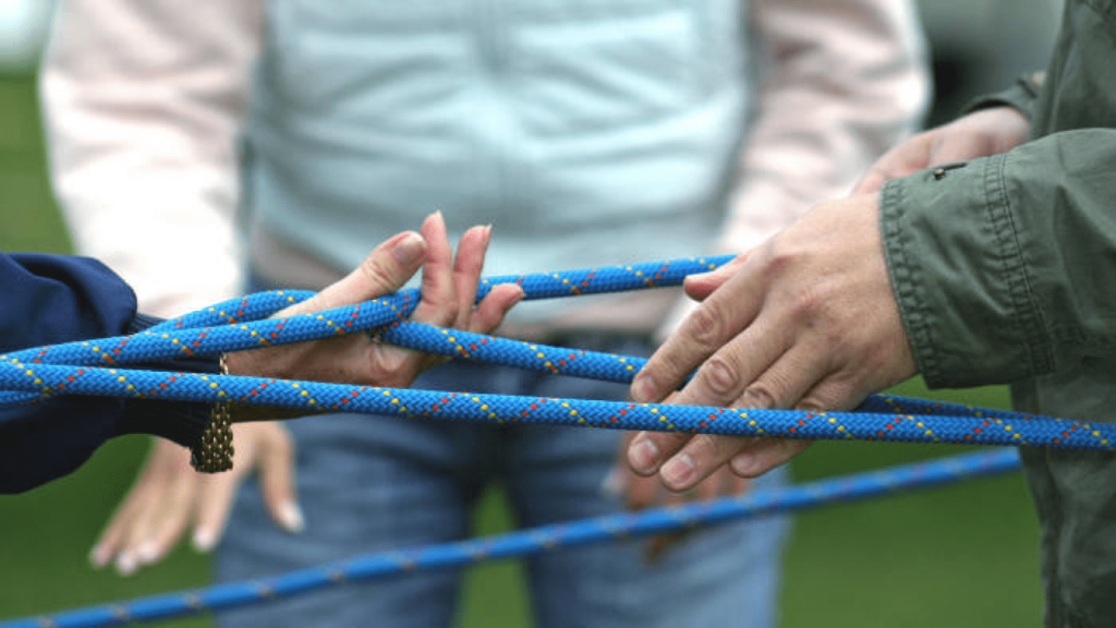 Top 10 Problem Solving Group Activities for Your Team - PandaDoc