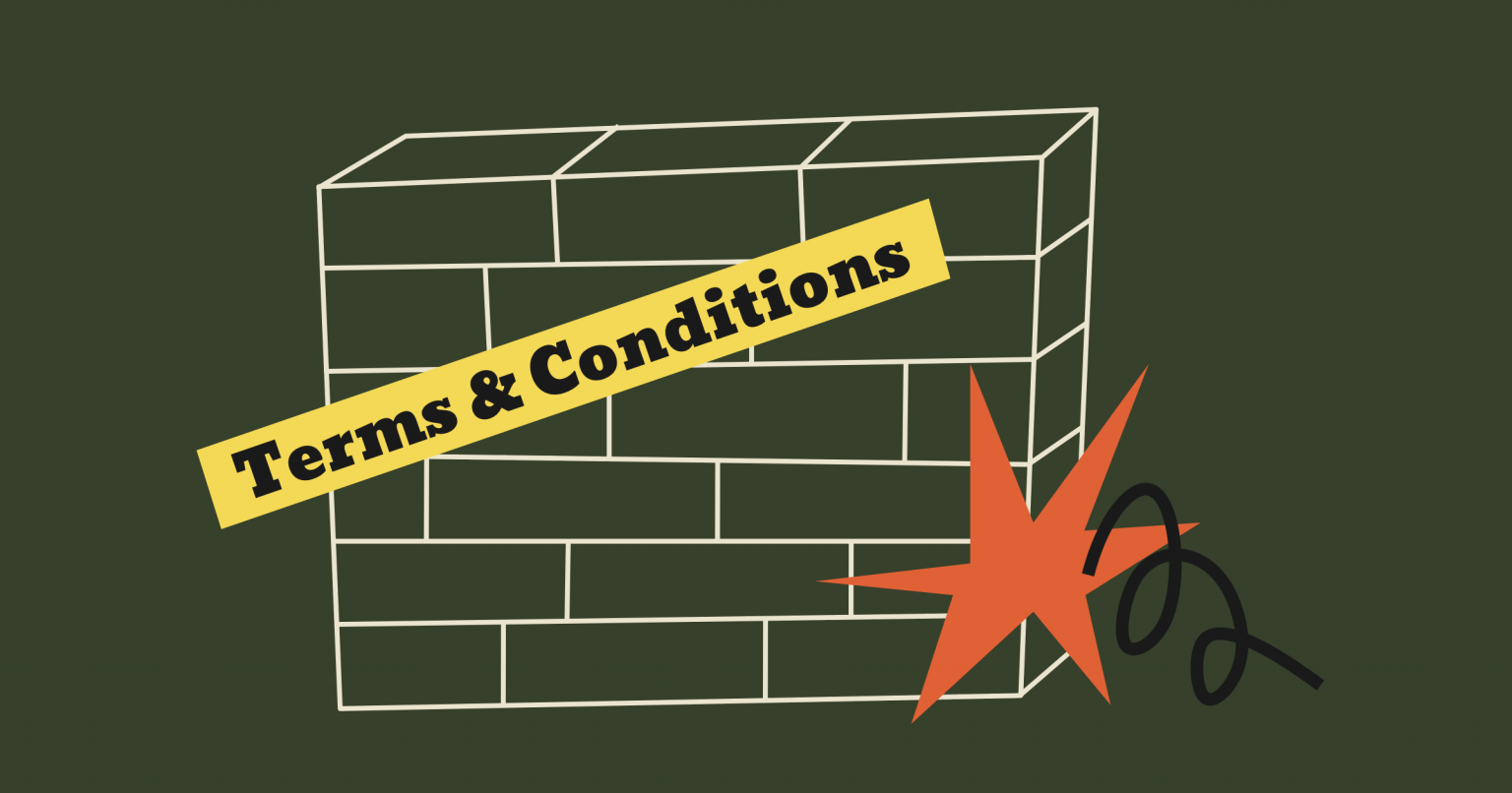 How to Write Terms and Conditions: A Step-by-Step Guide