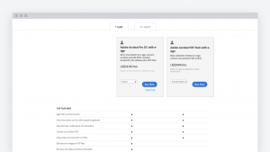 Adobe Sign Pricing & Review: Plans, Limits, Cost - Guide from PandaDoc