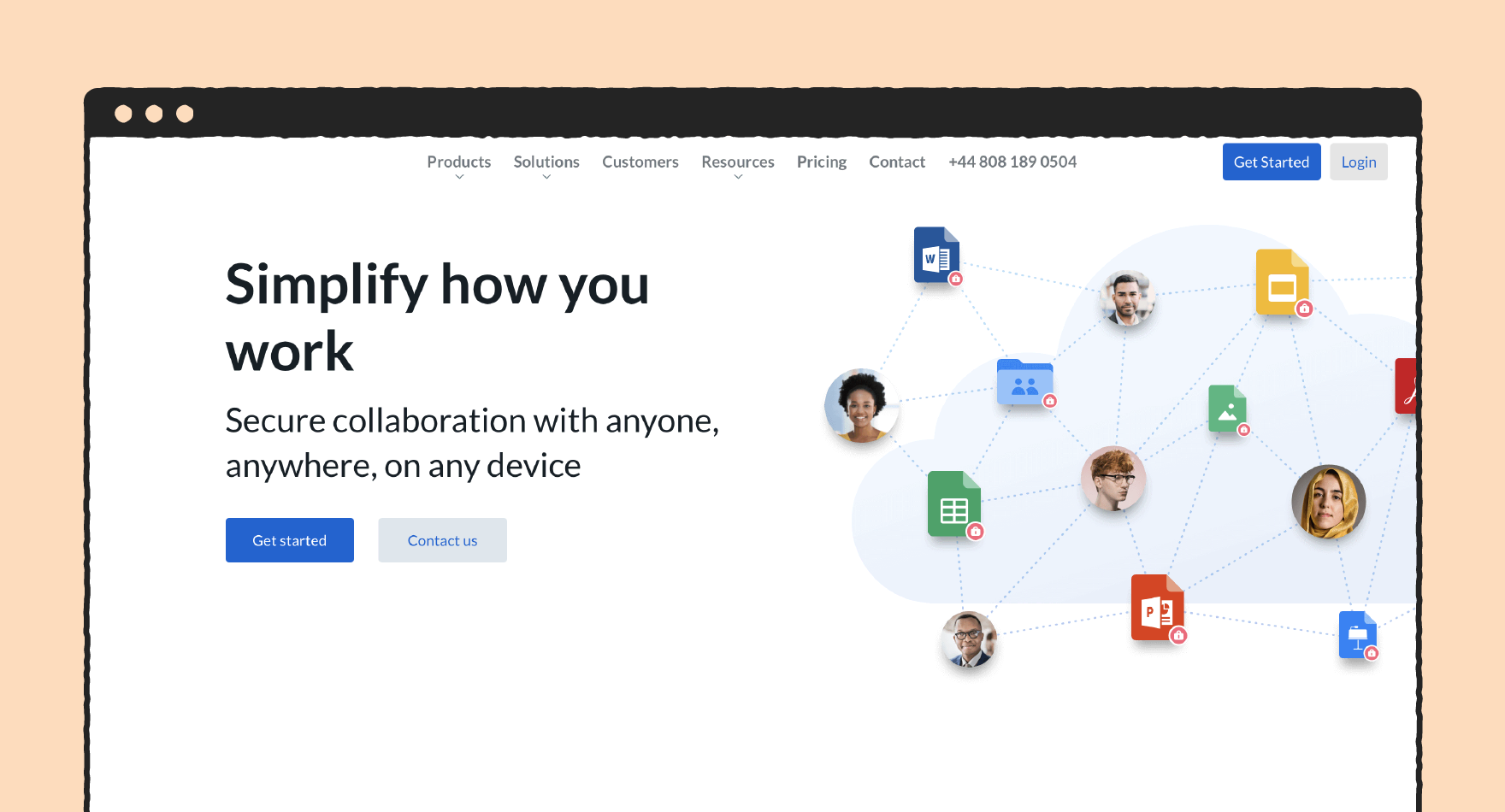 Top 12 Document Collaboration Tools to Empower Your Team | PandaDoc