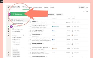 PandaDoc Free Trial: Features, Tips, & FAQs