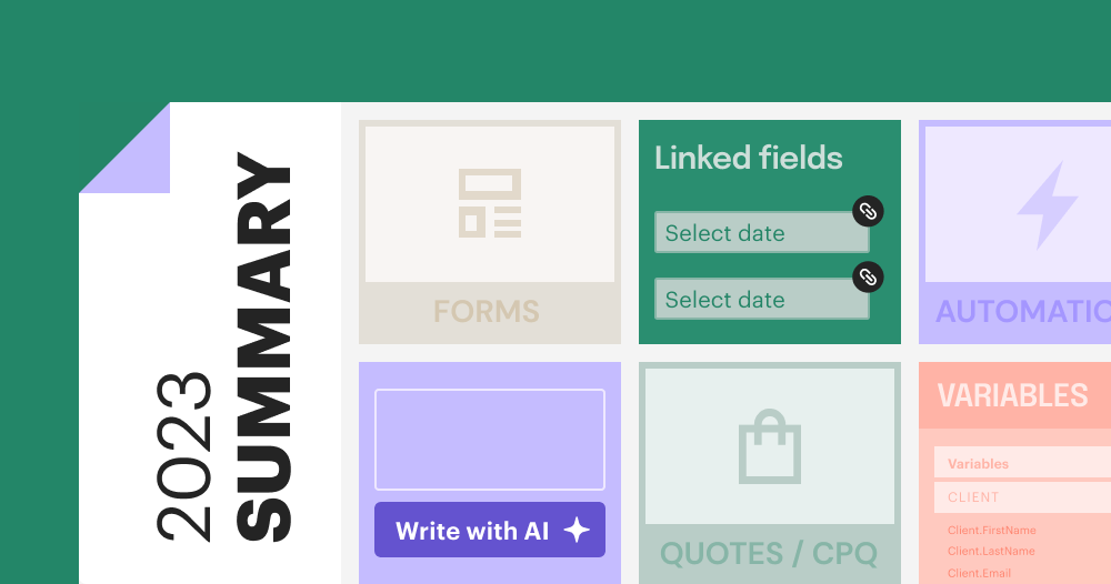 What S New In Pandadoc November 2023 Blog