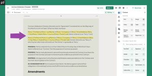 How to write an addendum to a contract | PandaDoc