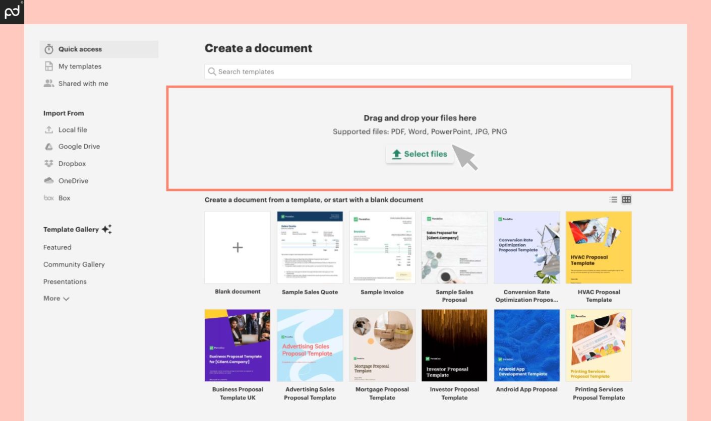 PandaDoc Free Trial: Features, Tips, & FAQs