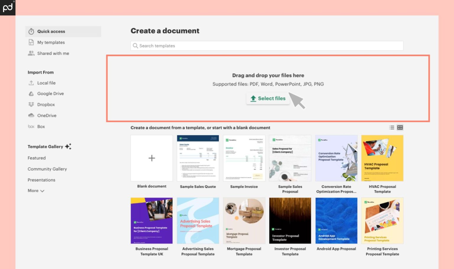 PandaDoc Free Trial: Features, Tips, & FAQs