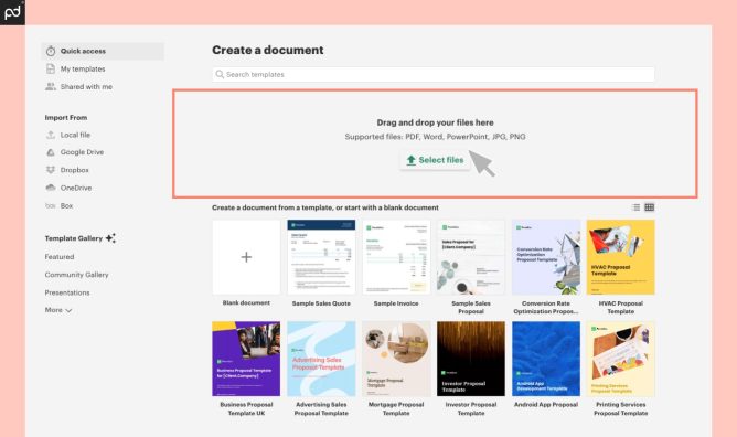 PandaDoc Free Trial: Features, Tips, & FAQs
