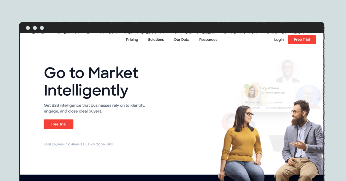 13 Best Sales Collaboration Software and Tools to Empower Your Team ...