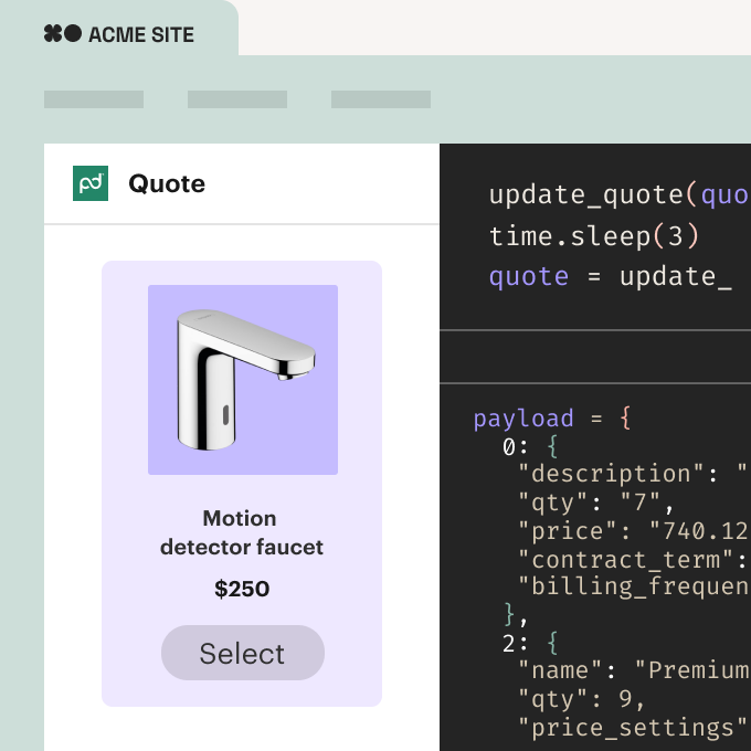 PandaDoc API: Electronic Signatures for Developers