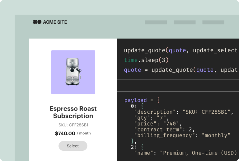 eSignature API - Electronic Signatures for Your Business Needs