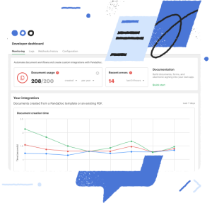 PandaDoc API: Electronic Signatures for Developers